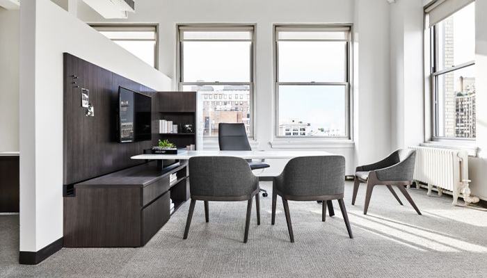 Inspiration – Midwest Office Interiors